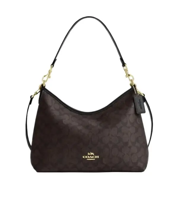 COACH Laurel Shoulder Bag