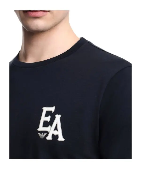 Emporio Armani Emblem T-shirt
