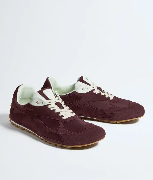 Bottega Veneta Orbit Flash Sneakers