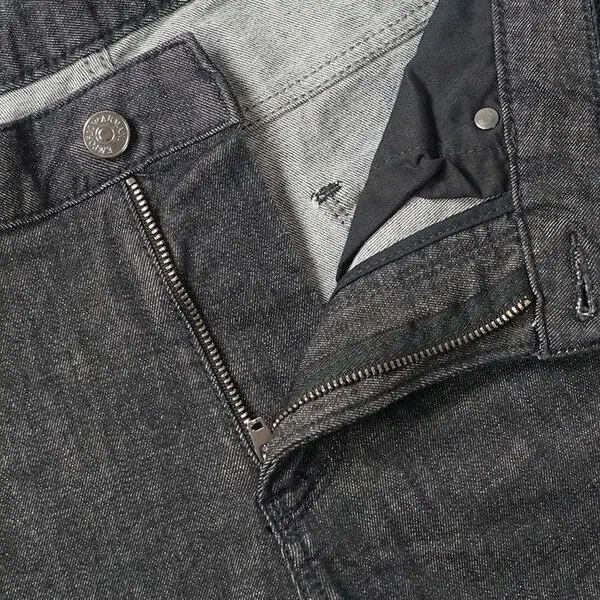 Emporio Armani Wash-finished Slim Denim Jeans