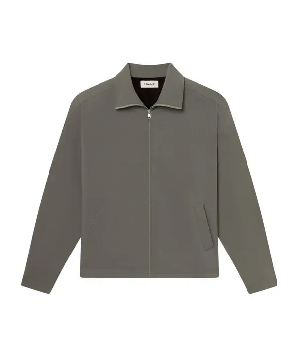 FRAME Nylon Jacket