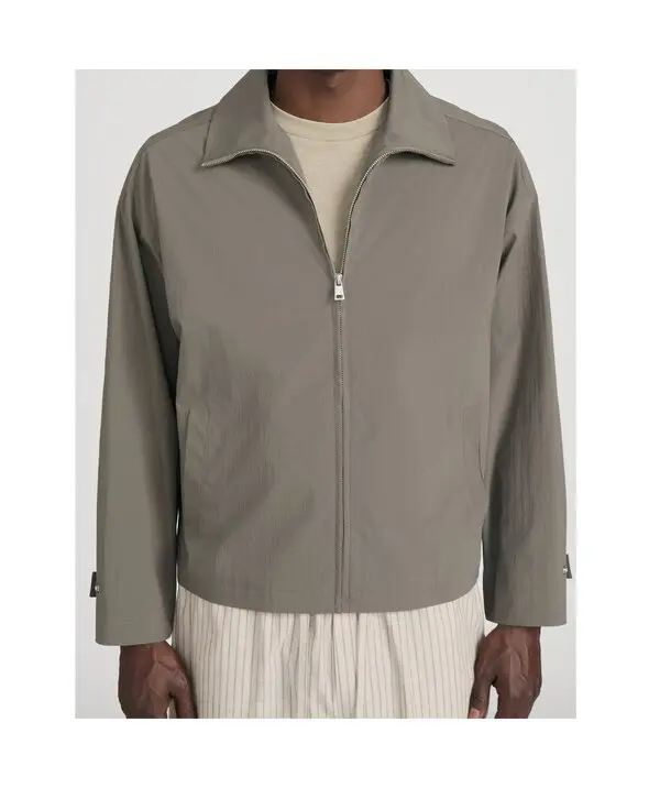 FRAME Nylon Jacket