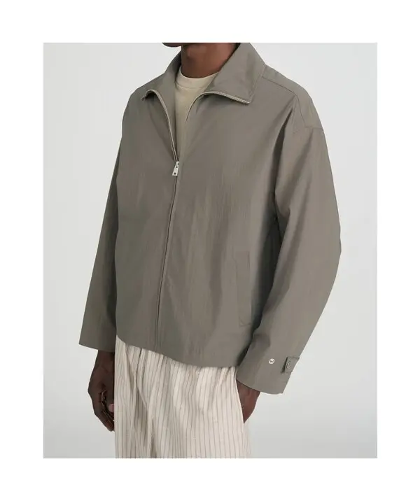 FRAME Nylon Jacket