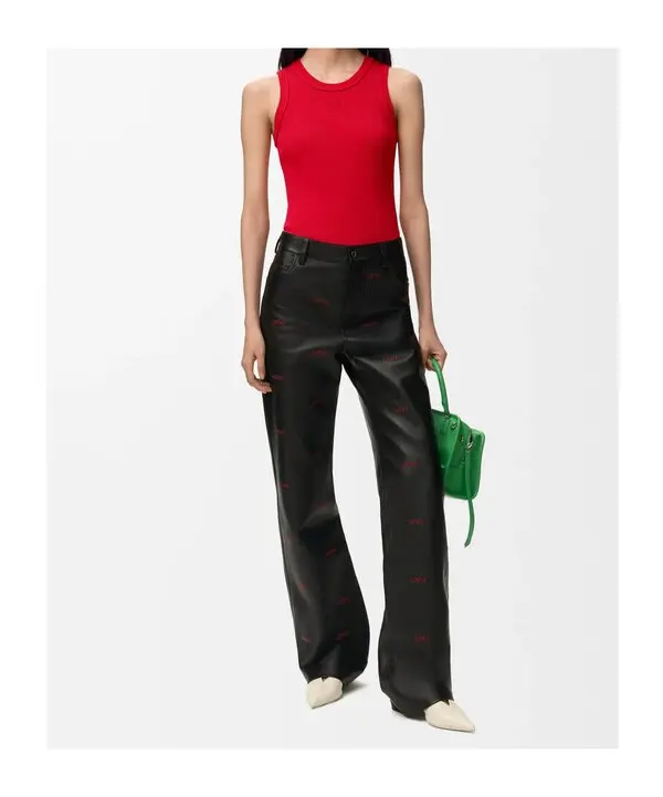 Loewe Crew Neck Vest