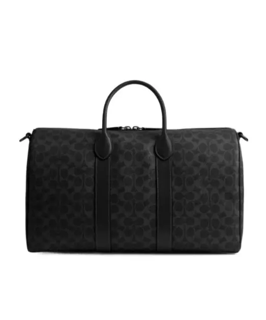 COACH Compass 45 Double Handle Travel Bag