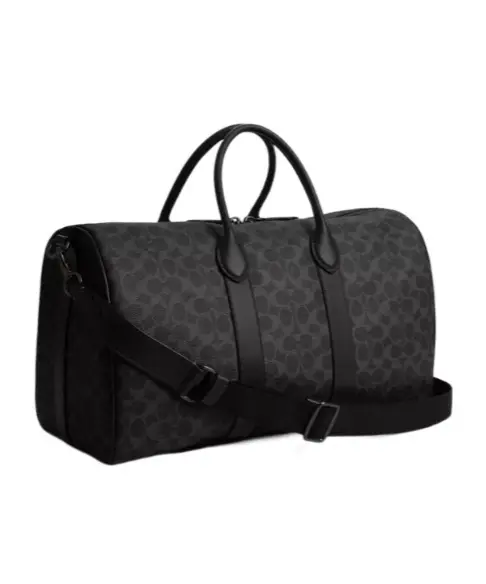 COACH Compass 45 Double Handle Travel Bag