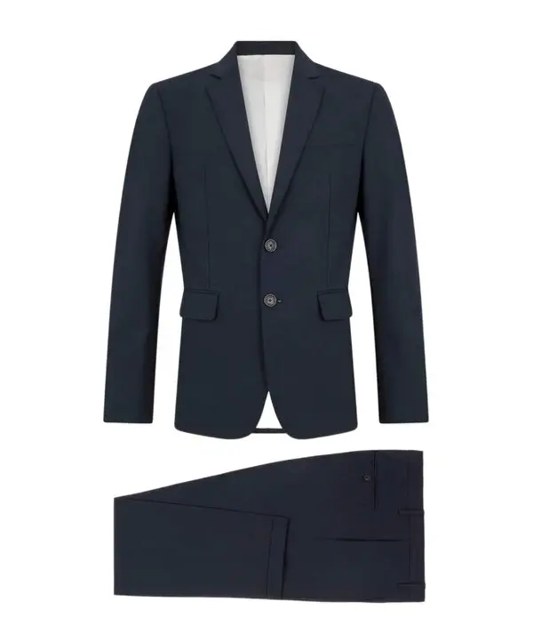 Dsquared2 Single-breasted Tailored Suit