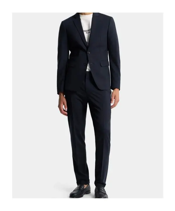 Dsquared2 Single-breasted Tailored Suit