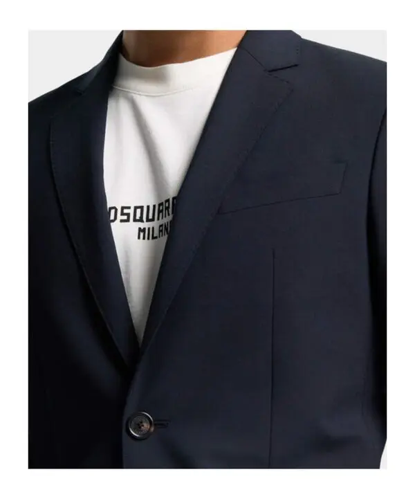 Dsquared2 Single-breasted Tailored Suit