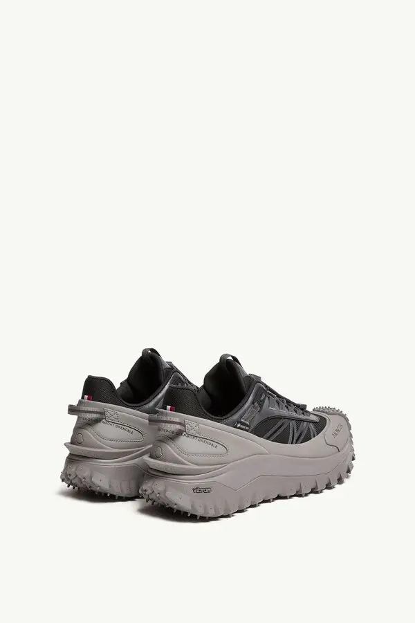 Moncler Trailgrip Gtx Sneakers
