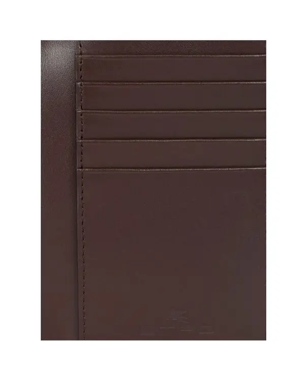Etro Arnica Passport Case