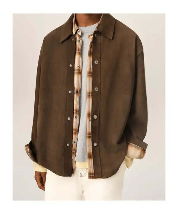 Ami Long Sleeve Shirt