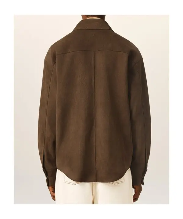 Ami Long Sleeve Shirt