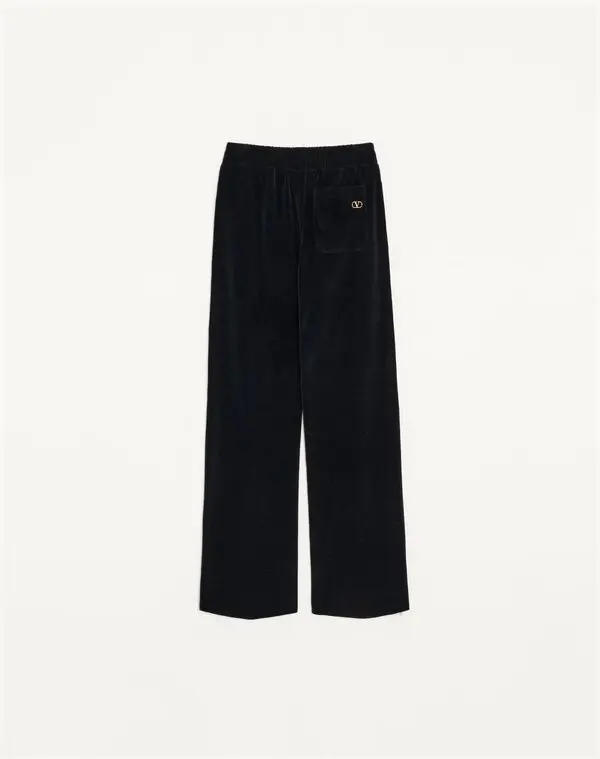 Valentino Garavani Jersey Trousers
