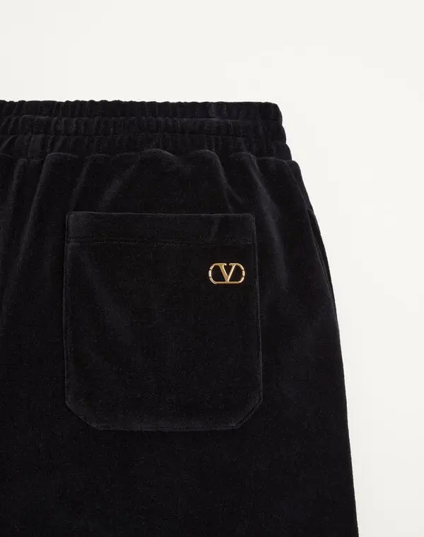 Valentino Garavani Jersey Trousers