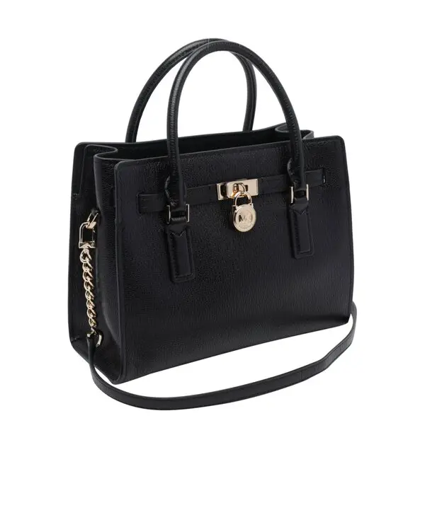 Michael Kors Hamilton Tote Bag