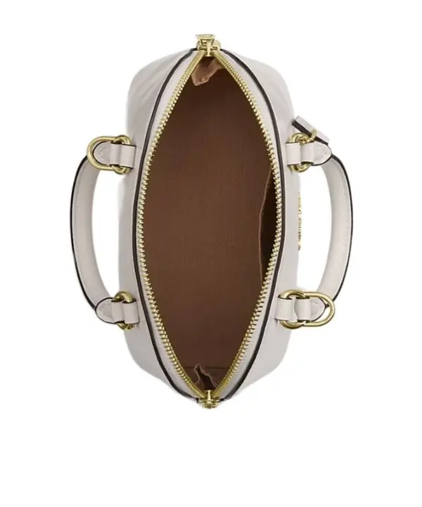 COACH Lara Mini Satchel Bag