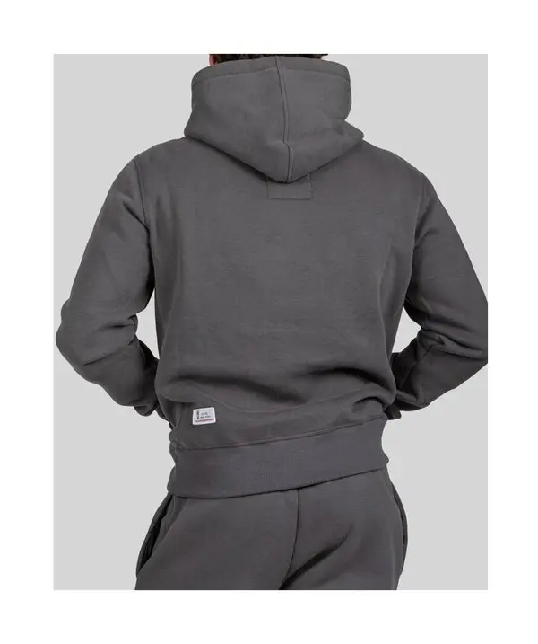 PODHIO Hooded Zip Sweatshirt