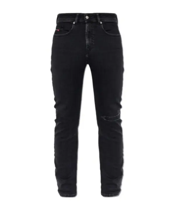 DIESEL® Belt Loop Jeans