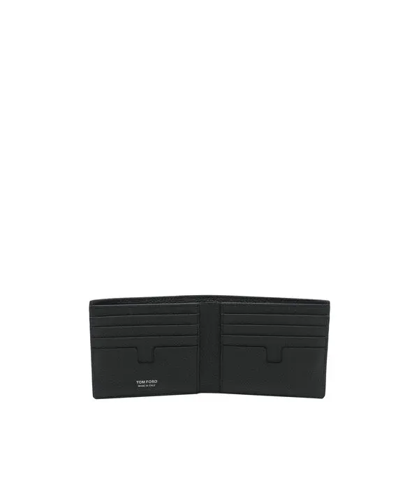 TOM FORD Bifold Wallet