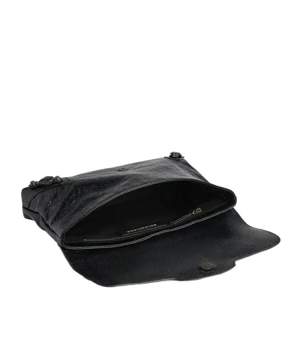 Balenciaga Le City Clutch