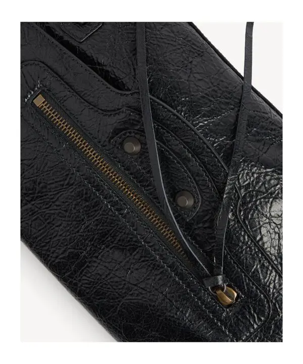 Balenciaga Le City Clutch