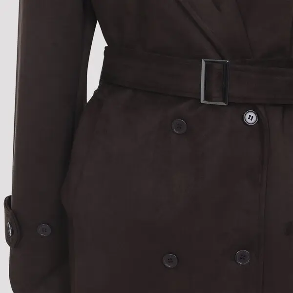 THE FRANKIE SHOP Long-sleeved Windbreaker