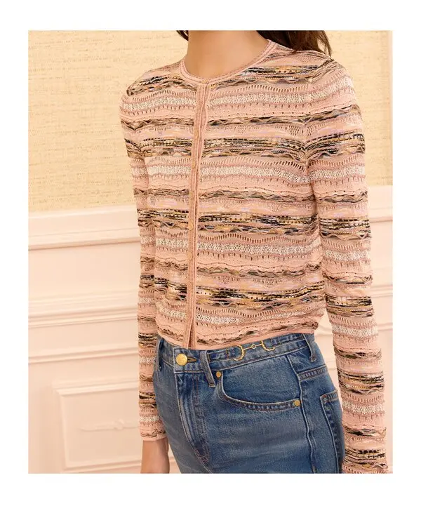 Ulla Johnson Mia Cardigan