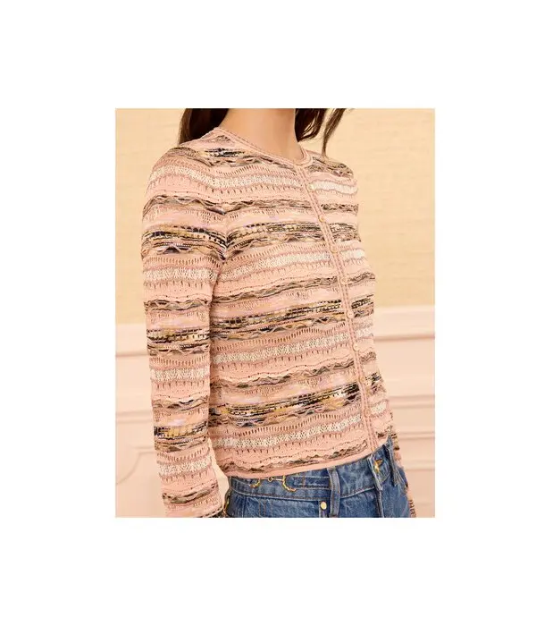 Ulla Johnson Mia Cardigan
