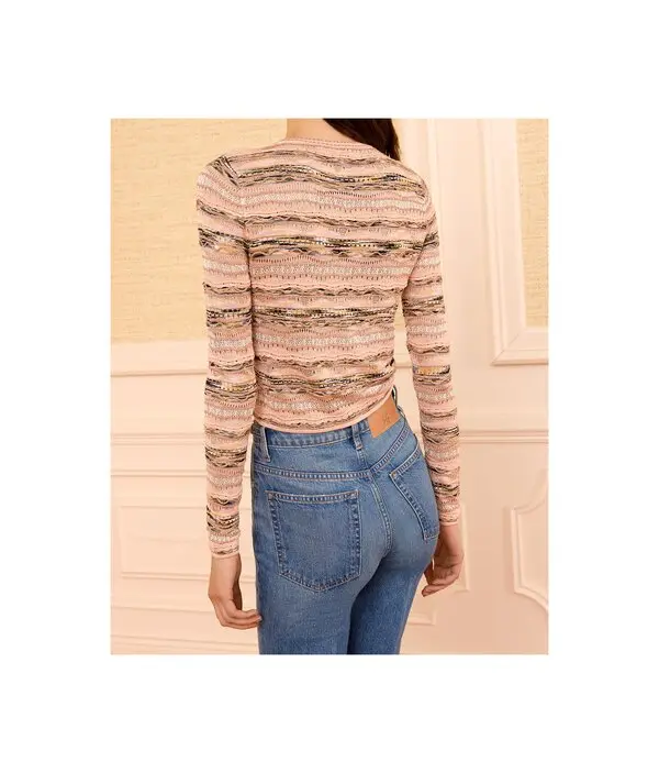 Ulla Johnson Mia Cardigan
