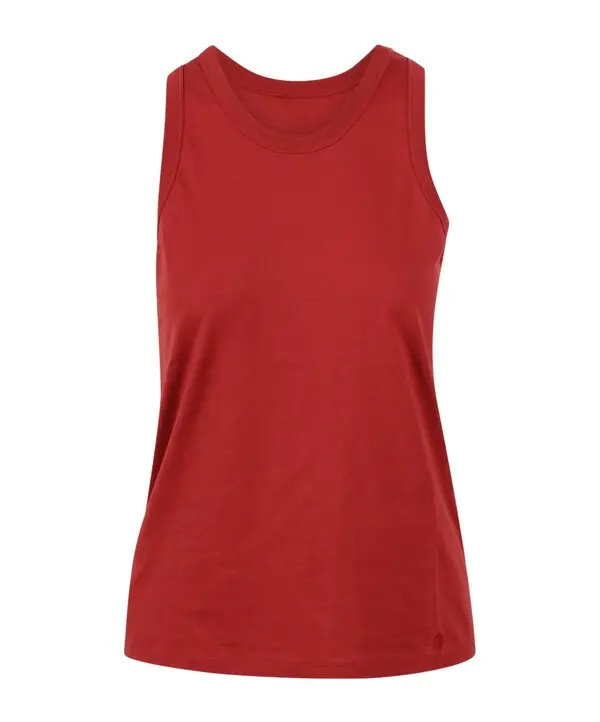 LOULOU STUDIO Crew Neck Vest