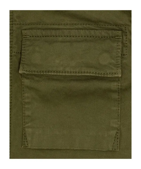 Stone Island Light Jacket With Pocket