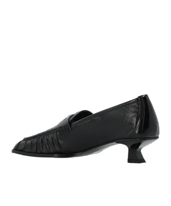 DIESEL® D-amber Square Toe Low Heels