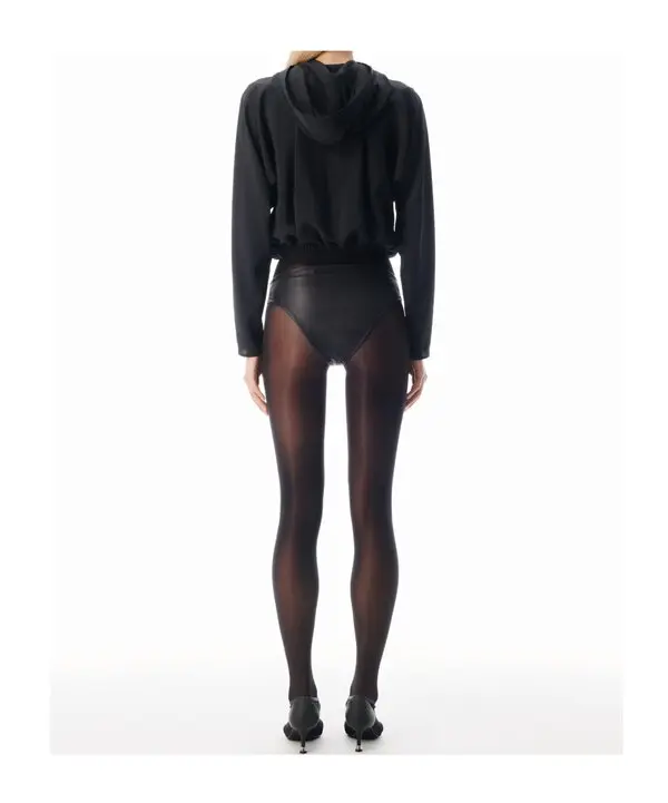 Alexander Wang Zip-up Hoodie