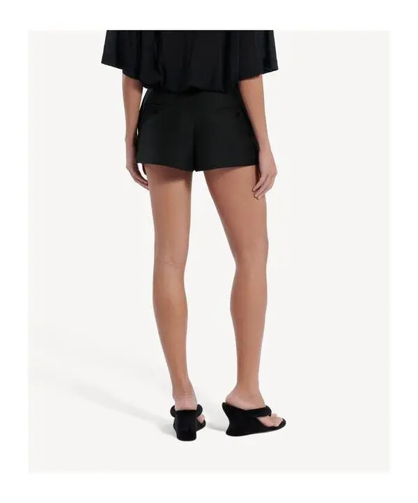 Balenciaga Mini Tailored Skort