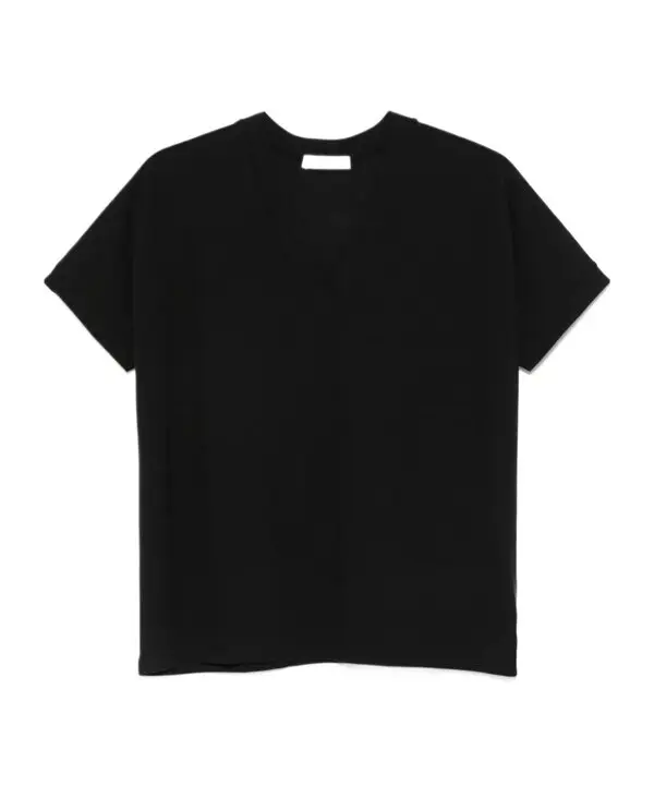 ZANONE Cotton T-shirt