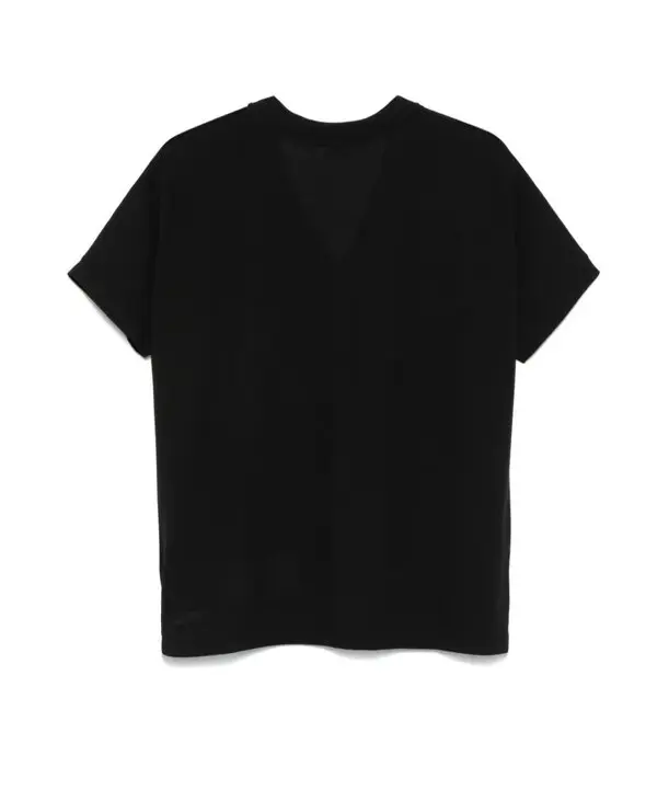 ZANONE Cotton T-shirt