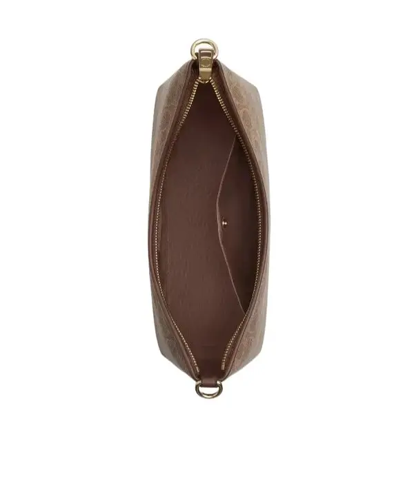 COACH Laurel Shoulder Bag