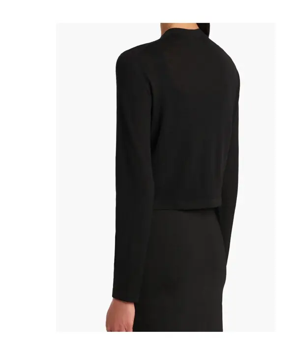 Khaite Button-front Cardigan