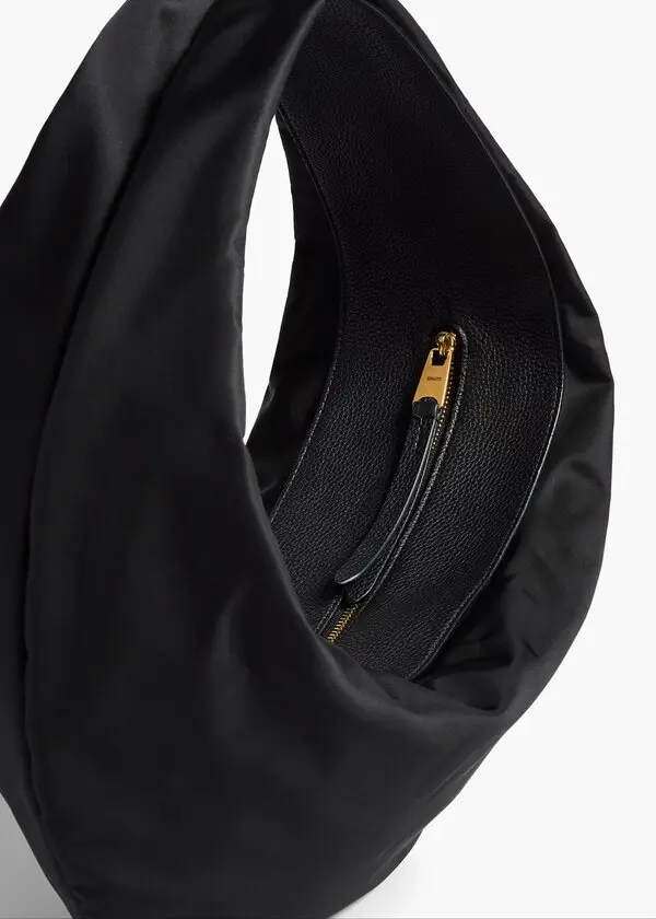 Khaite Medium Olivia Sport Tote Bag