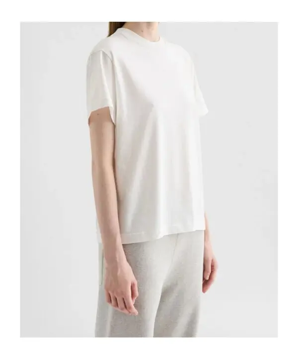 JIL SANDER 3-pack Short-sleeved T-shirts