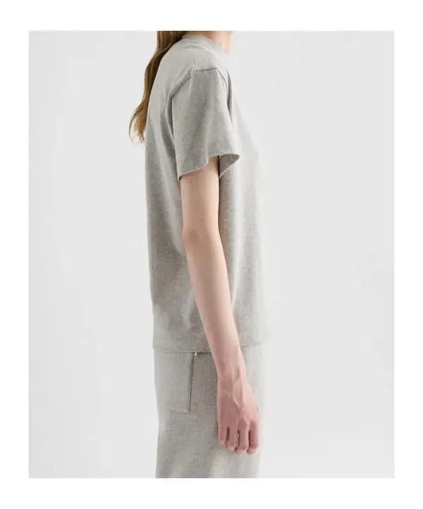 JIL SANDER 3-pack Short-sleeved T-shirts