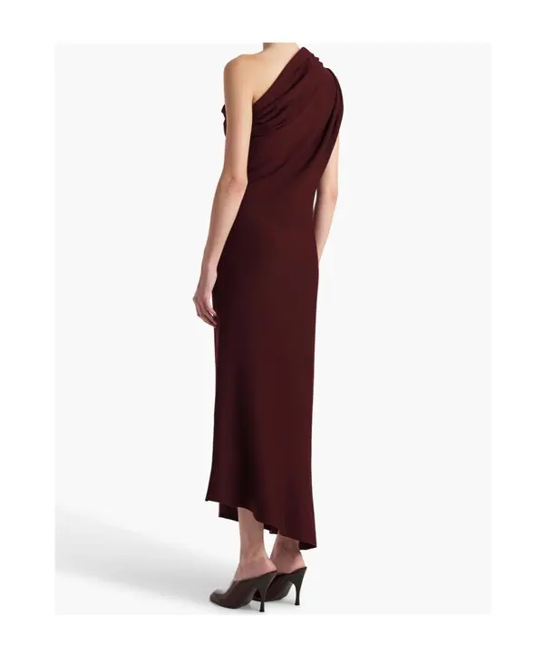 Khaite One-shoulder Dress