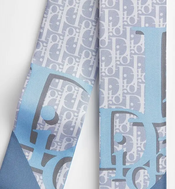 Dior Infini Mitzah Scarf