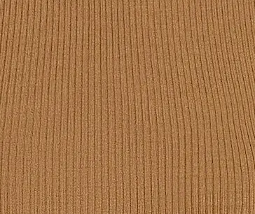 Khaite Celina Ribbed T-shirt