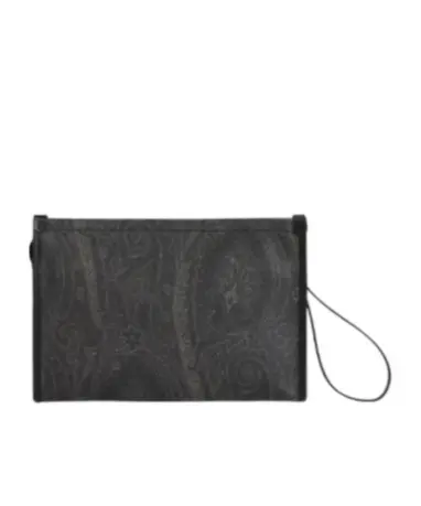 Etro Arnica Clutch Bag