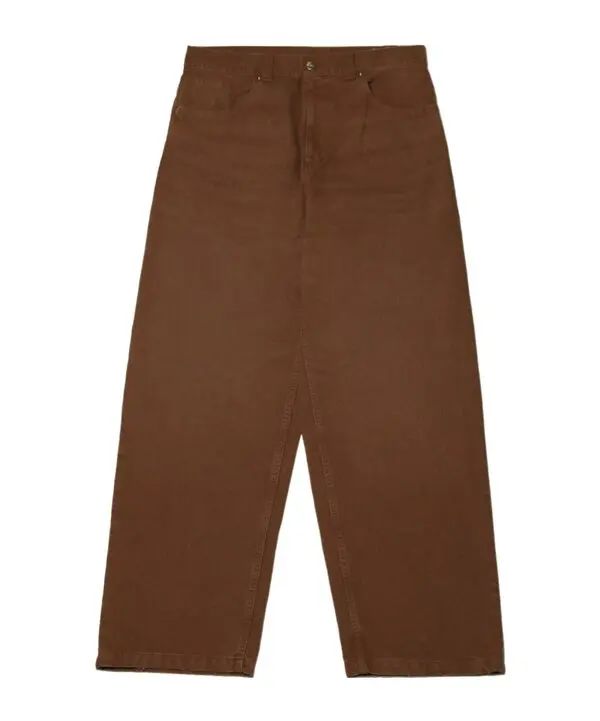 Carhartt Work In Progress Brandon Wide-leg Jeans