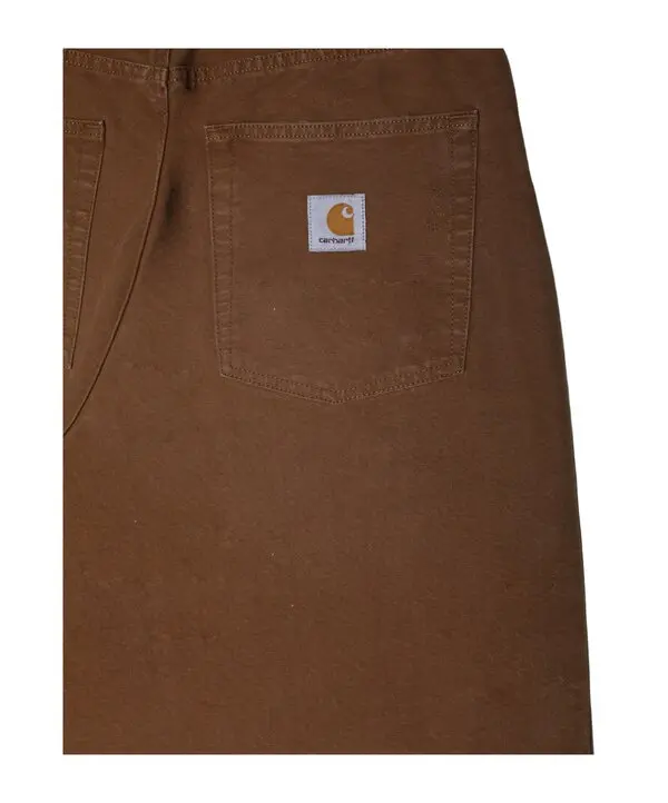 Carhartt Work In Progress Brandon Wide-leg Jeans