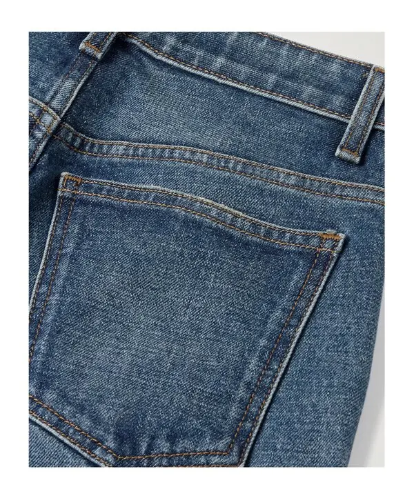 Khaite Danielle Stretch Jeans