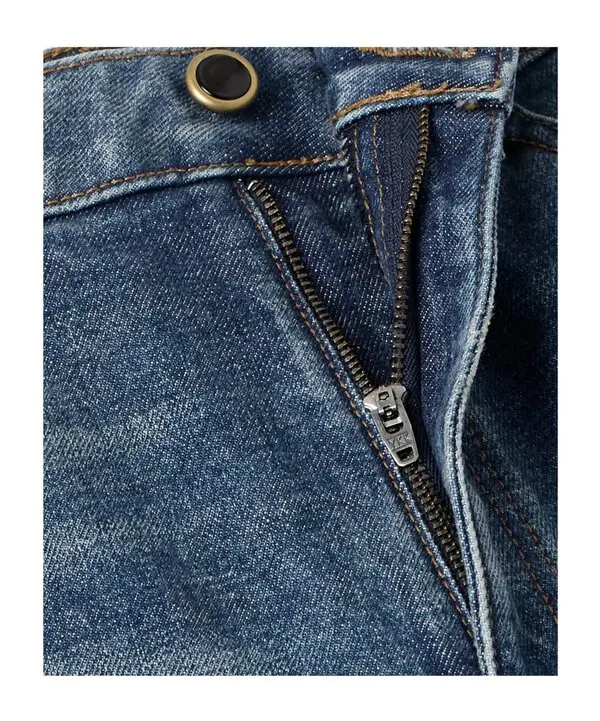 Khaite Danielle Stretch Jeans